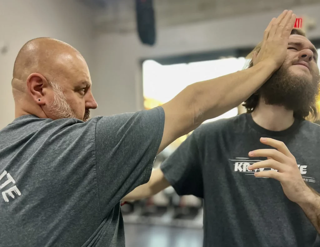 What Is Krav Maga? A Beginner’s Guide - Krav Elite